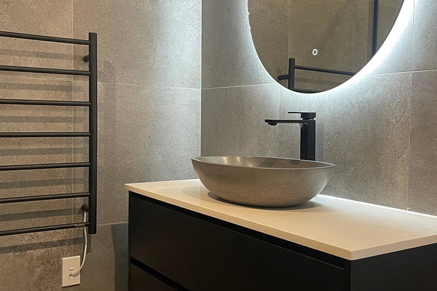 Premium Basins & Bathroom Sinks NZ | Shower Solutions