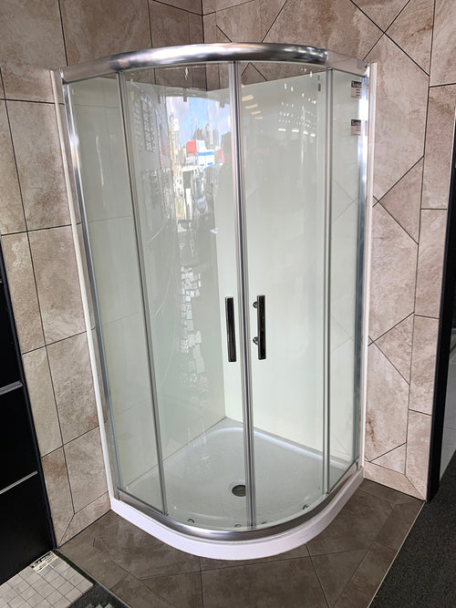 Round Showers Pivot – Shower Solutions