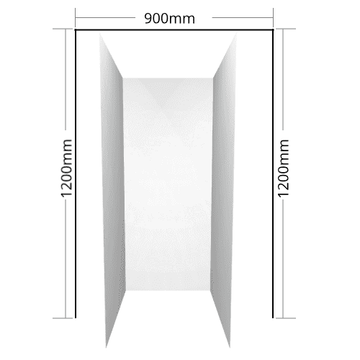 Shower Liners & Tray Supply NZ | Shower Solutions